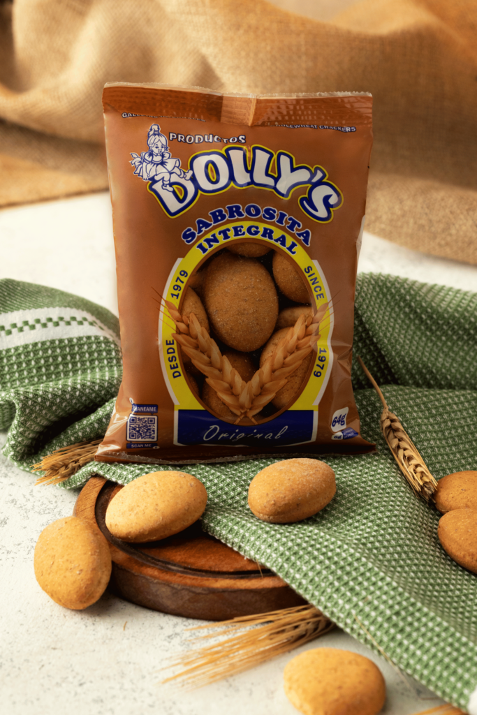 Sabrositas Integrales Original - Panaderia en republica dominicana